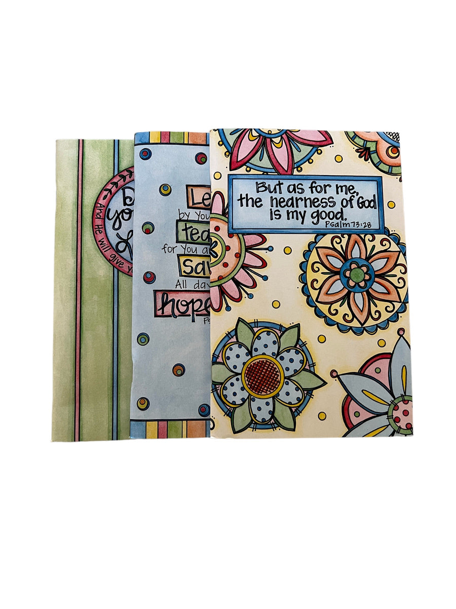 Calendars, Notepads, Gifts and More! Cary Collins Designs
