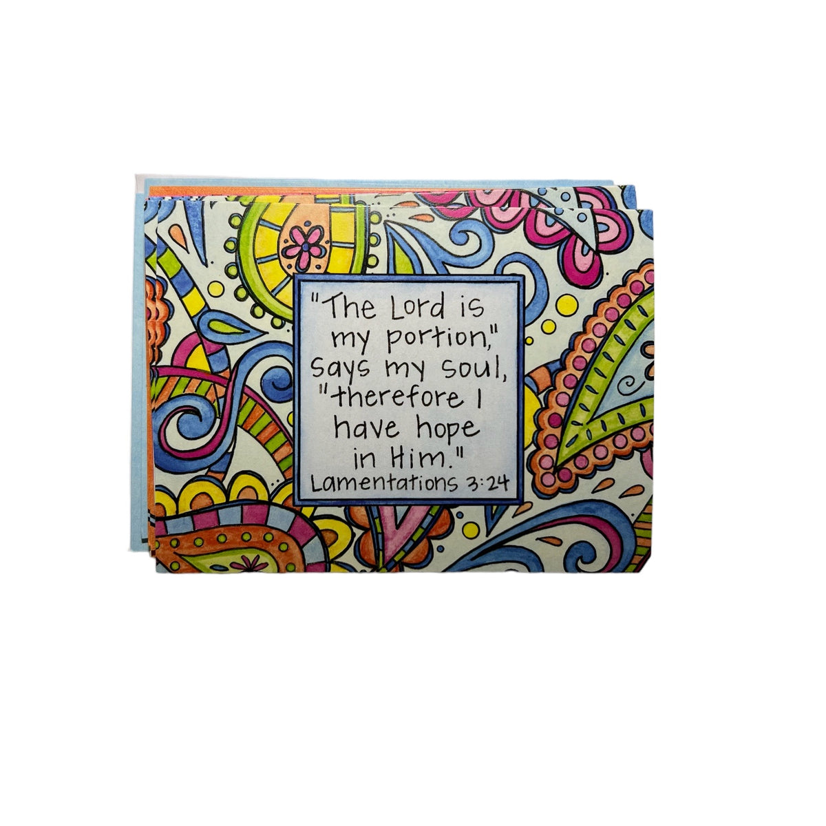 Note Cards – Cary Collins Designs