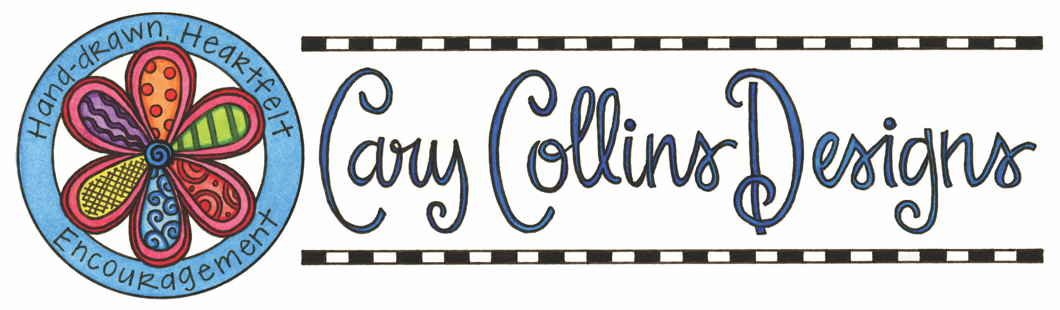 Calendars, Notepads, Gifts and More! Cary Collins Designs